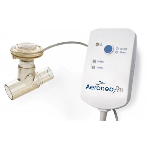 Aeroneb Pro Nebülizatör Cihazları Tamiri Bakımı ve Onarımı